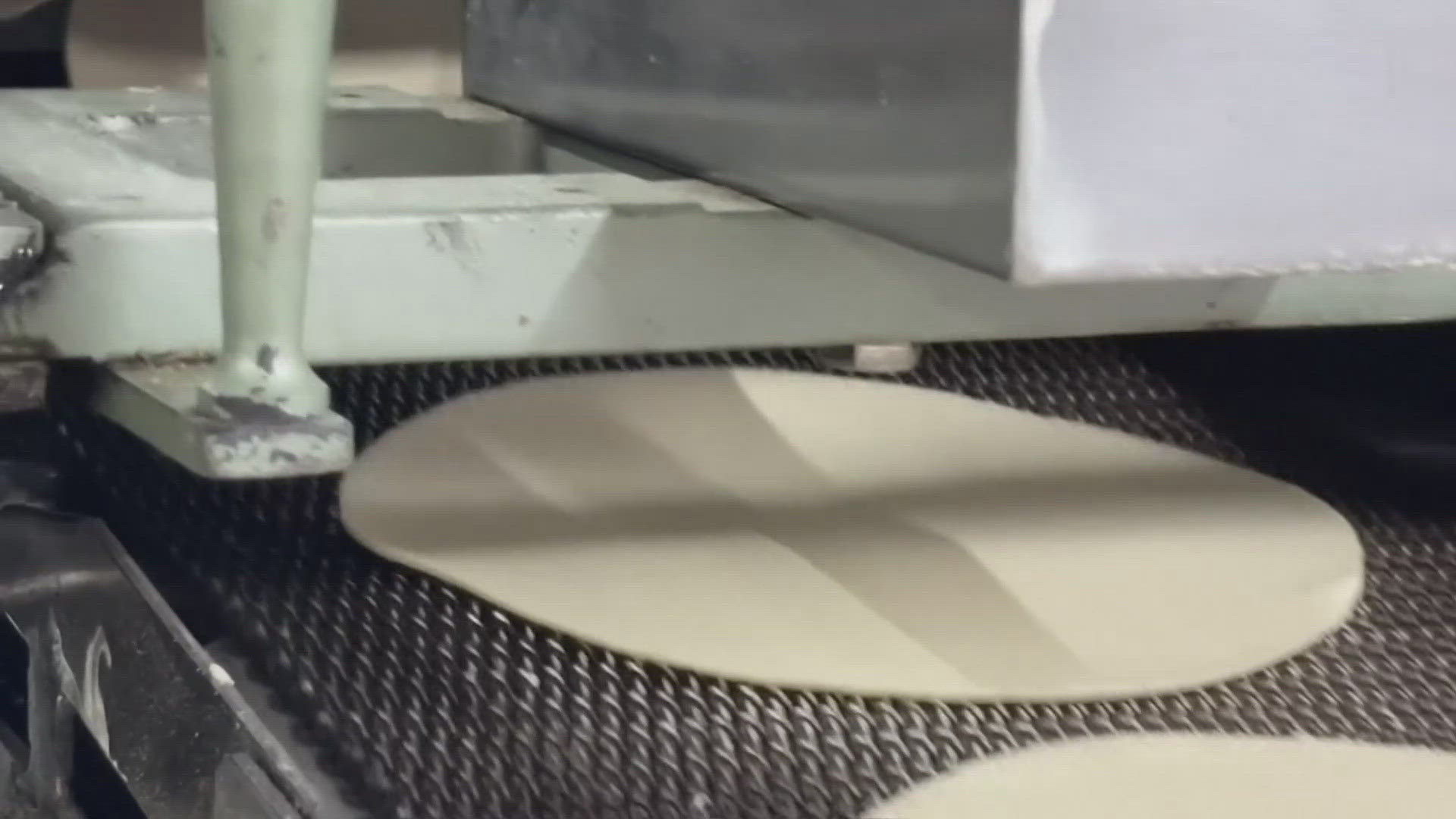 New California law involving tortillas takes effect in 2026 | wthr.com