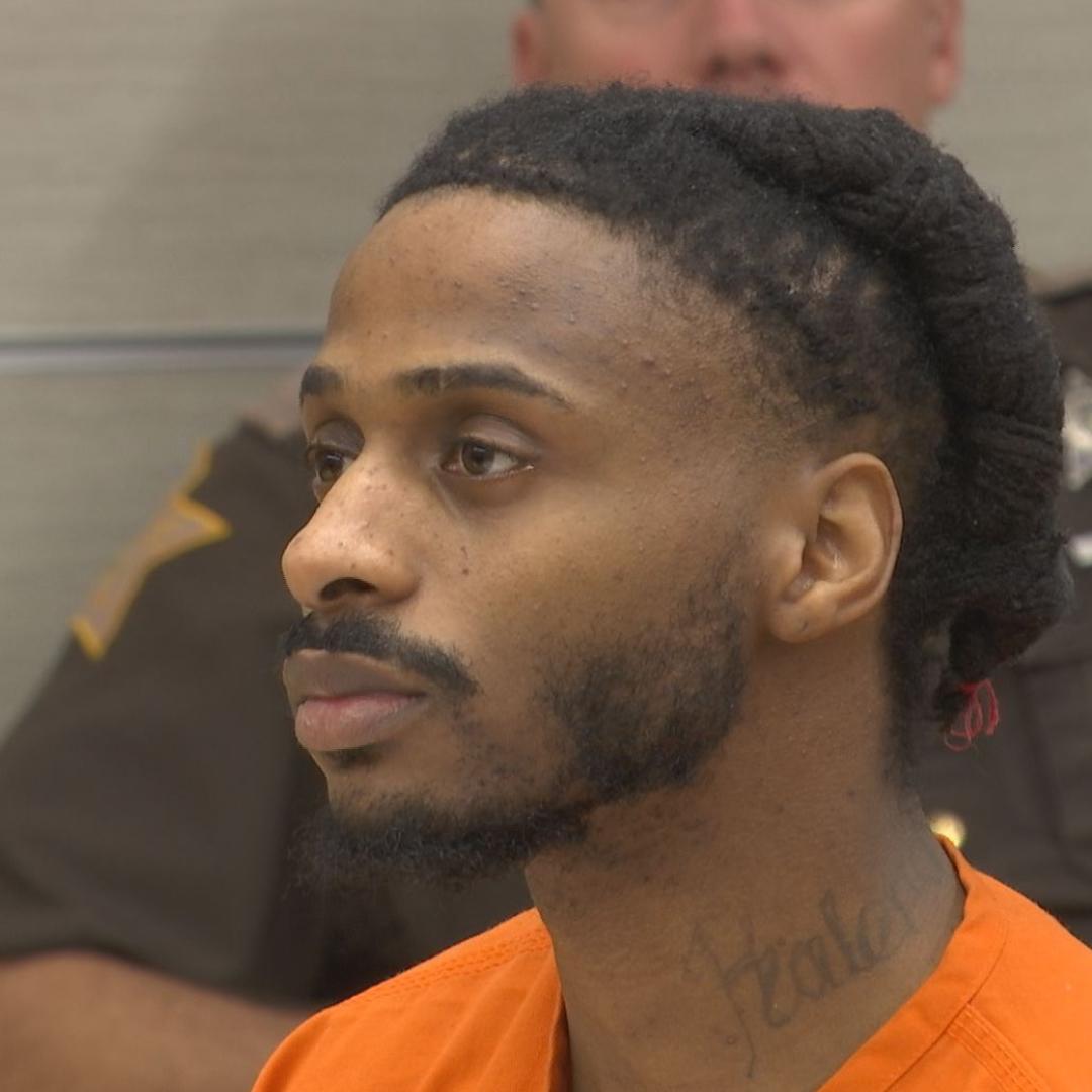 Indianapolis man sentenced in deadly July 2023 accidental shooting of 4 ...