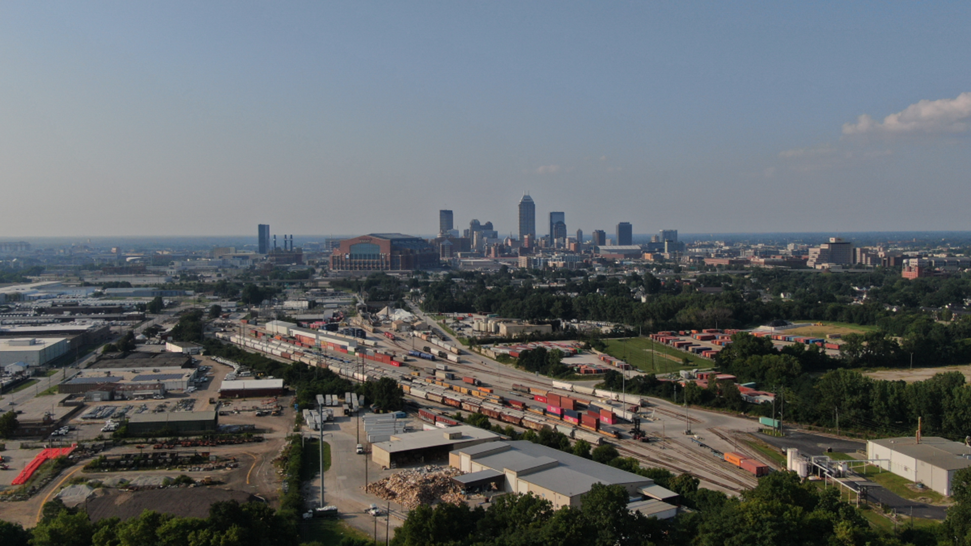 Indiana bill might raise your taxes to pay for roads | wthr.com