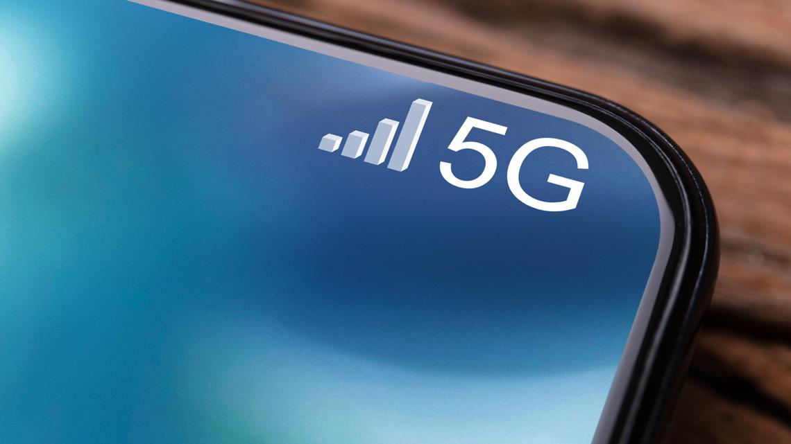 AT&T invests $1.9 billion in Indiana's network infrastructure | wthr.com