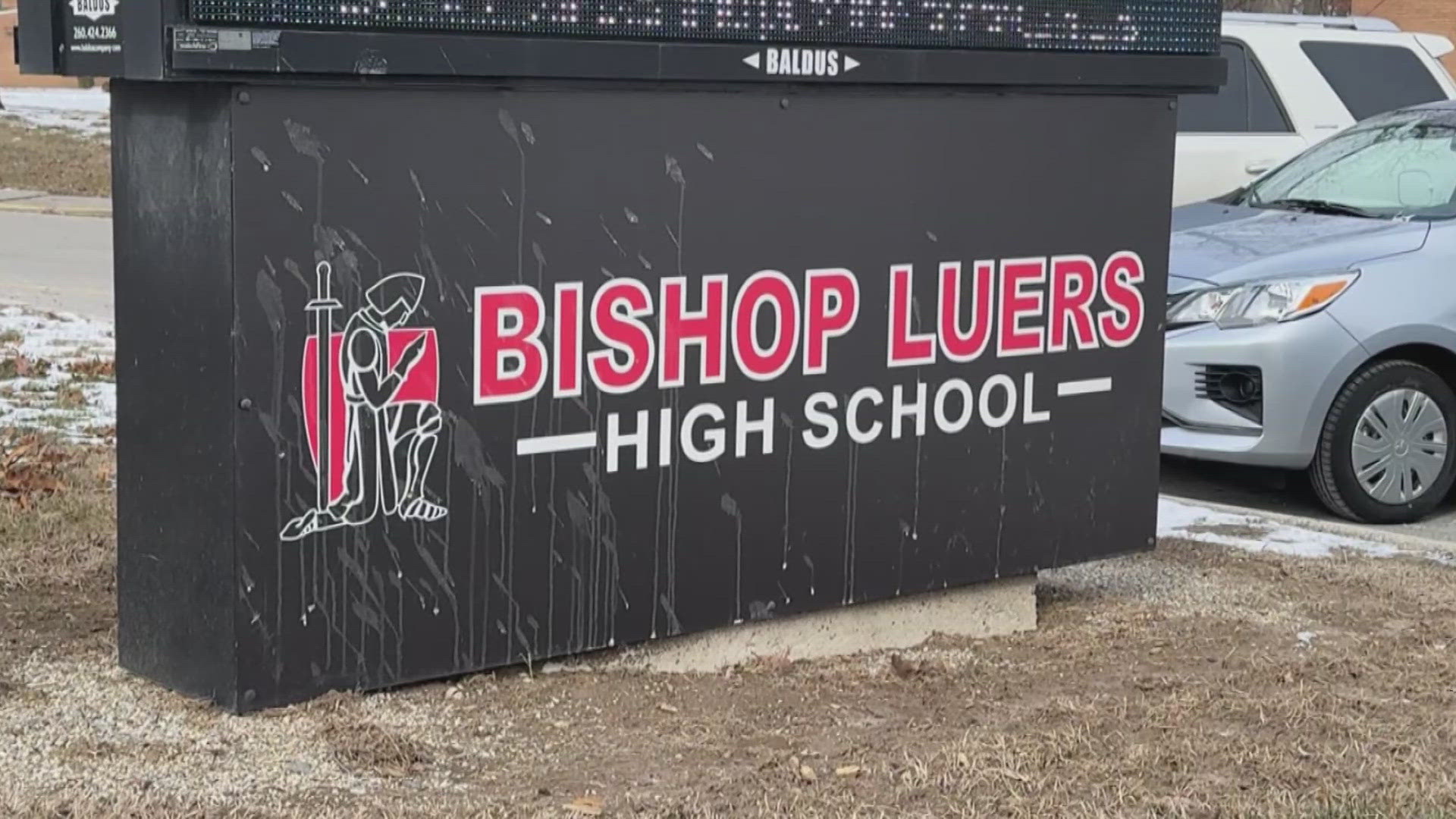 New plaintiffs join lawsuit against Fort Wayne Bishop Luers alleging ...