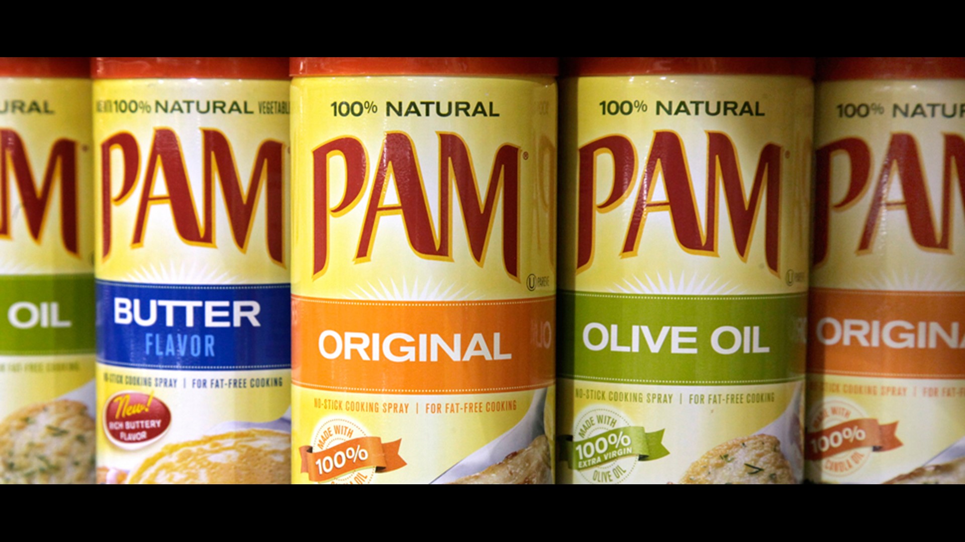 Burn victims sue Conagra after cans of cooking spray explode | wthr.com