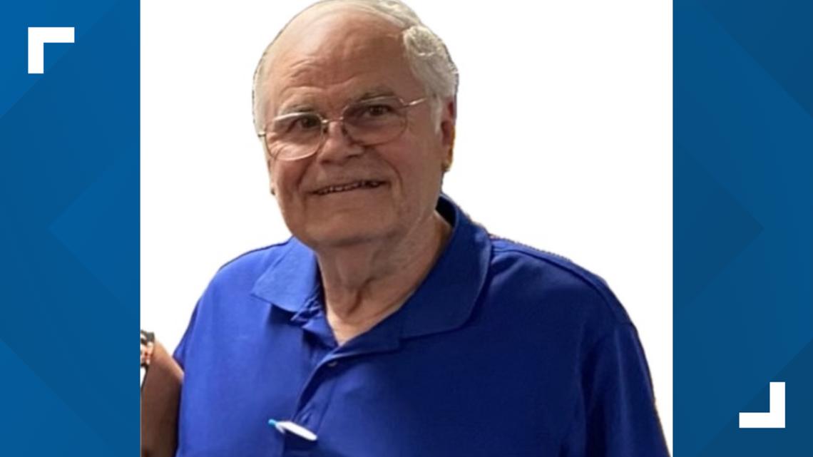Missing 80-year-old West Lafayette man found safe | wthr.com