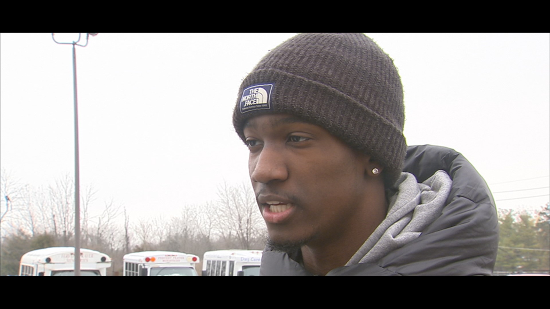 Teen activist organizes 'Take a Stand Indy' event Monday at Warren ...