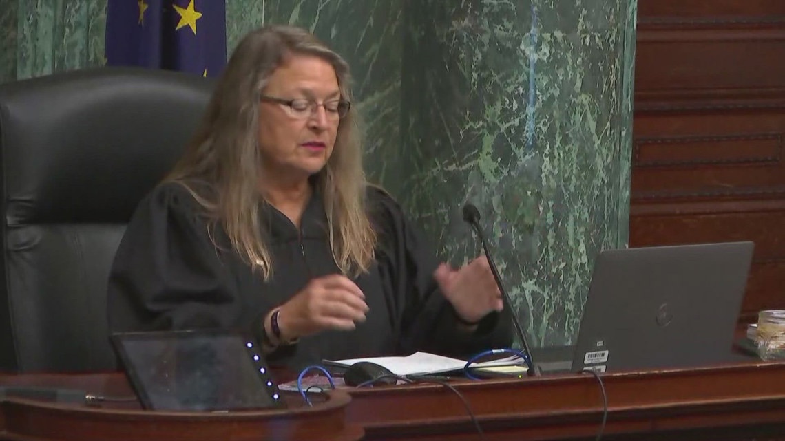 Special judge cancels this week's hearings for Delphi murders suspect ...