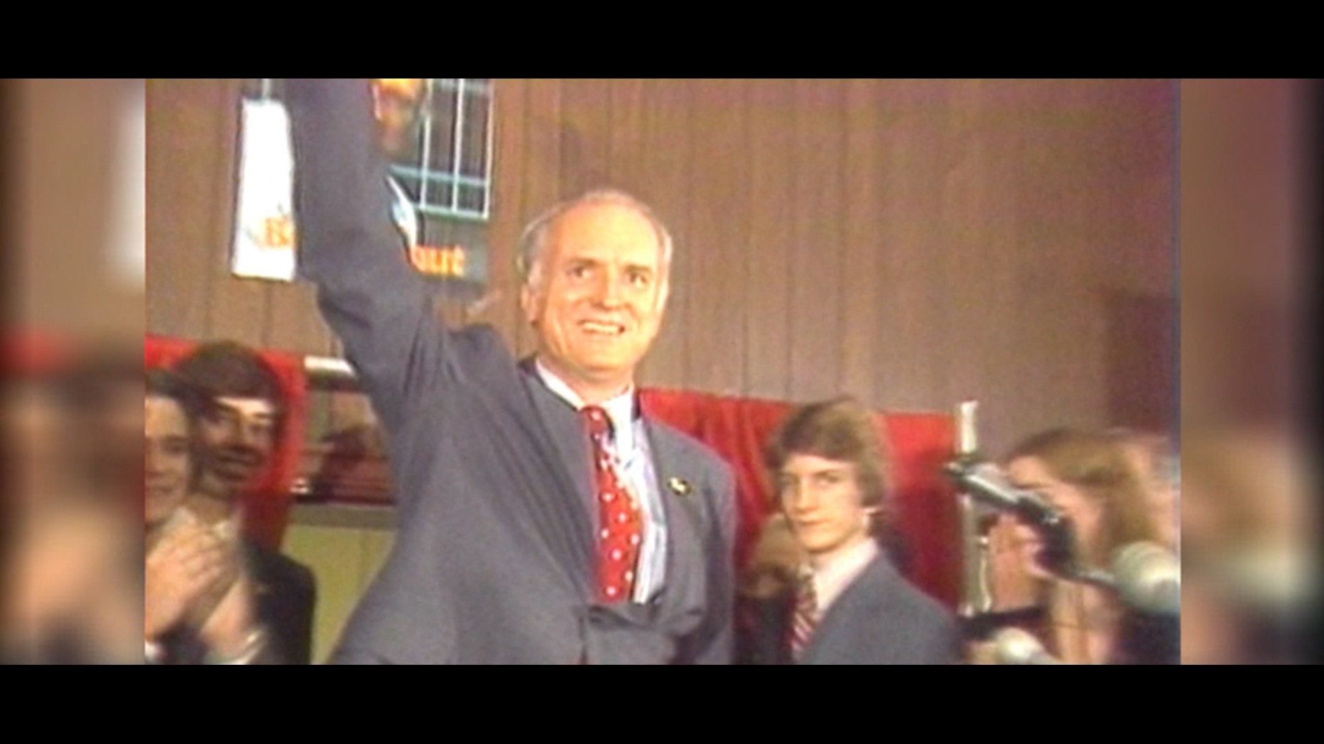 Former Indianapolis Mayor William H. Hudnut III passes away after a ...