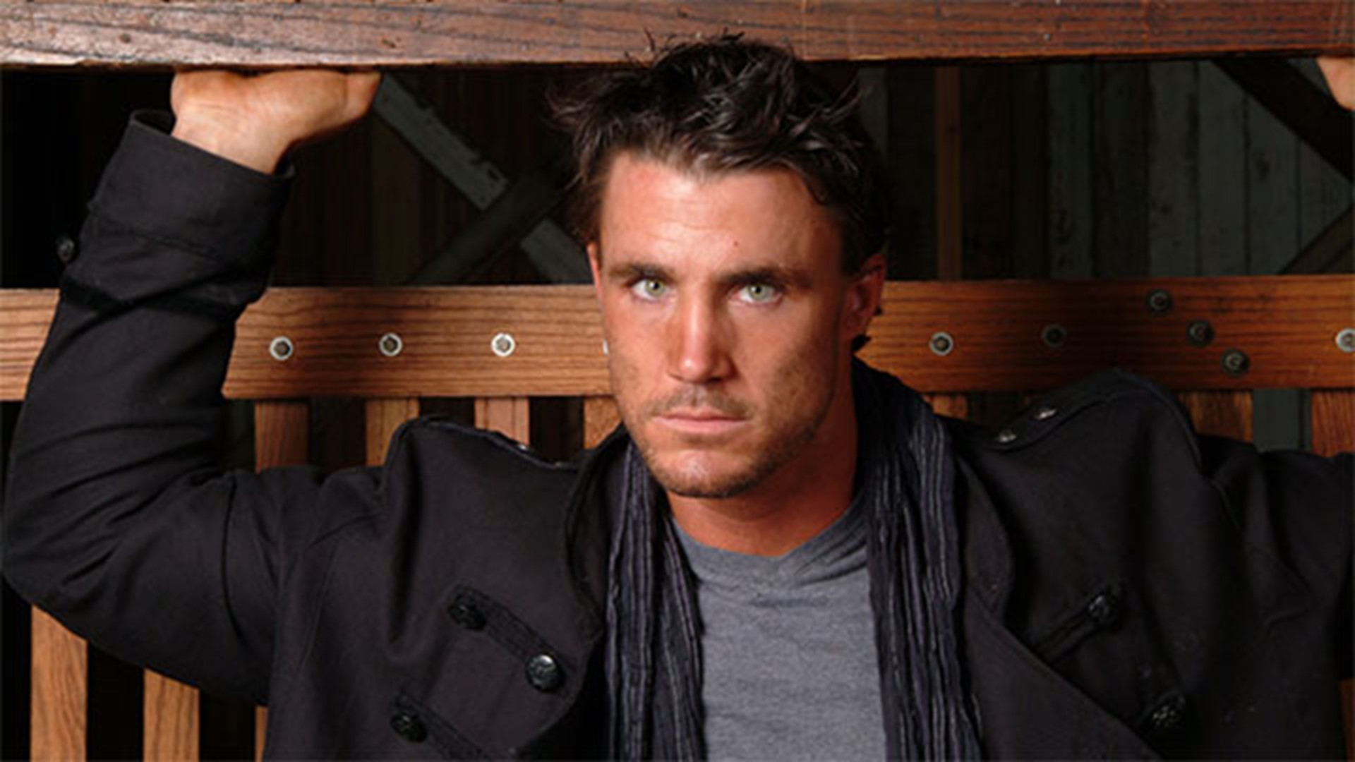 Actor, model, trainer Greg Plitt hit, killed by train | wthr.com