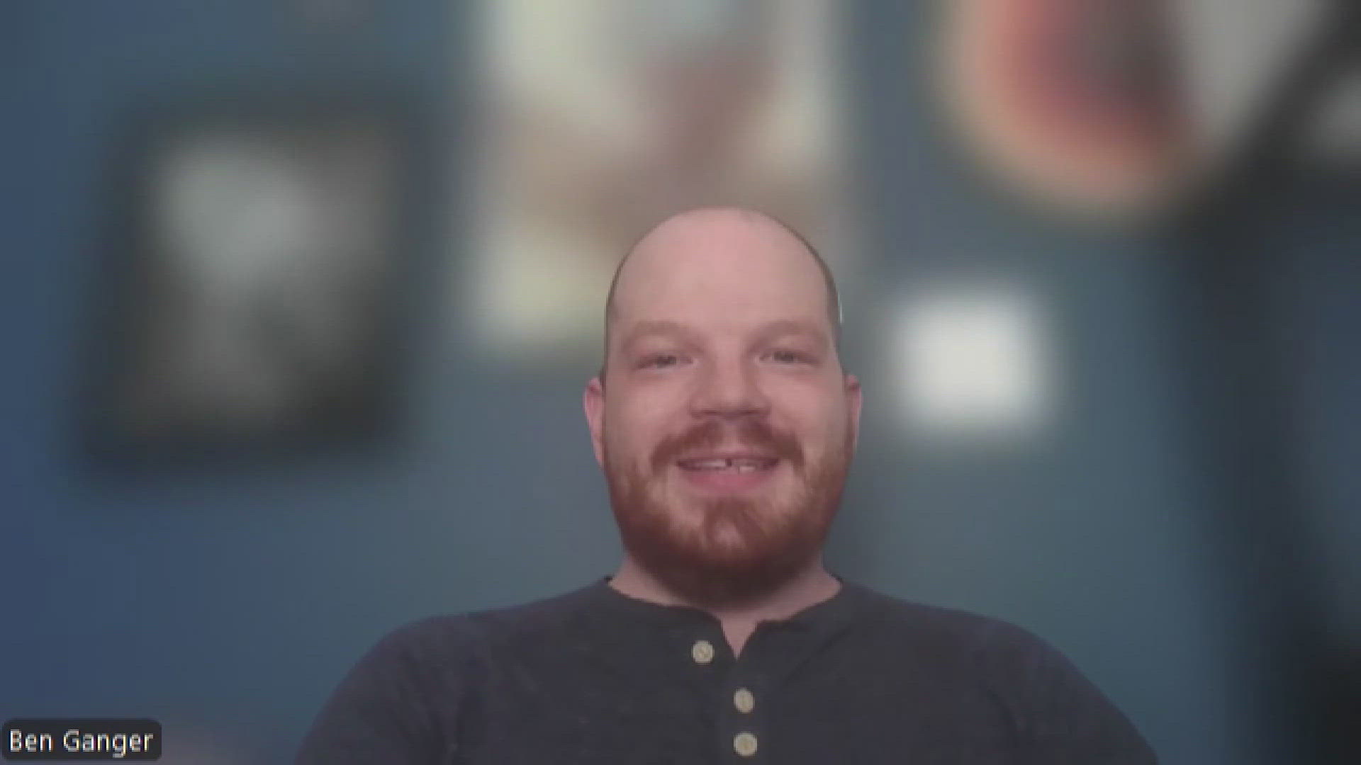 Indiana man's run on 'Jeopardy!' ends after 5 wins | wthr.com