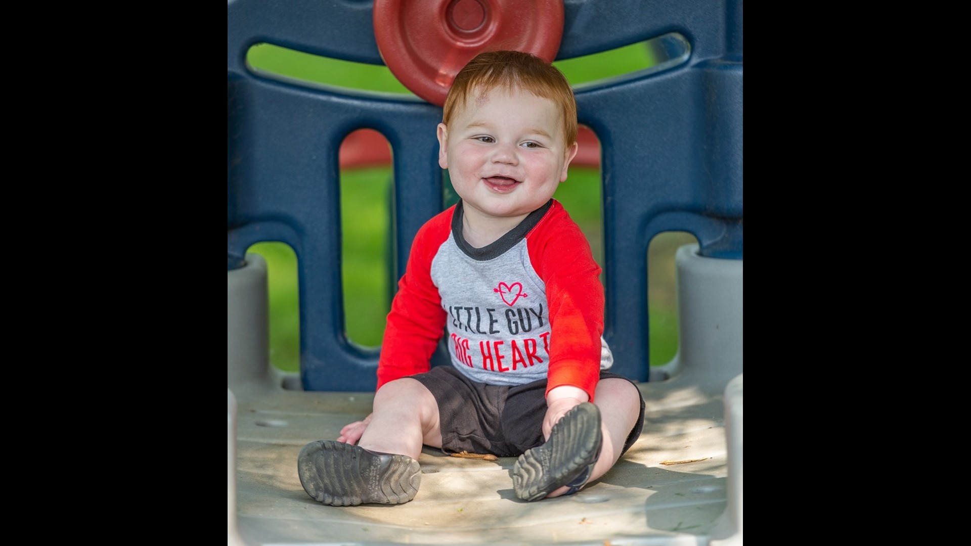 Be the Hope NOW: Caden Coonfield shows miracles can happen | wthr.com