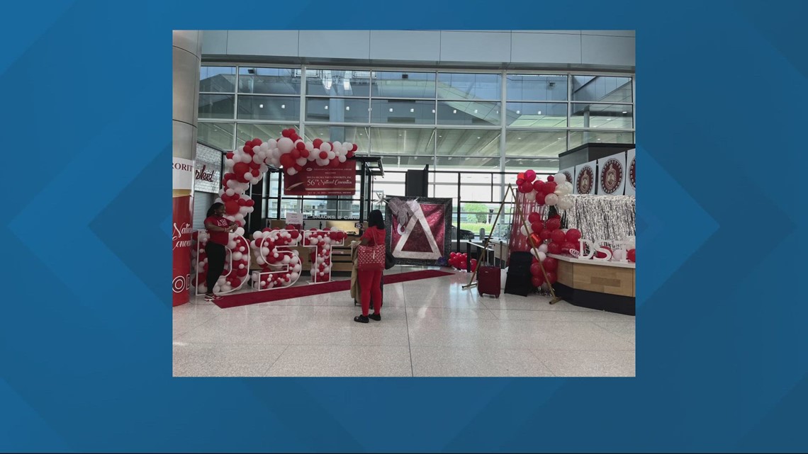 Vice President Kamala Harris to speak in Indianapolis Thursday as ...