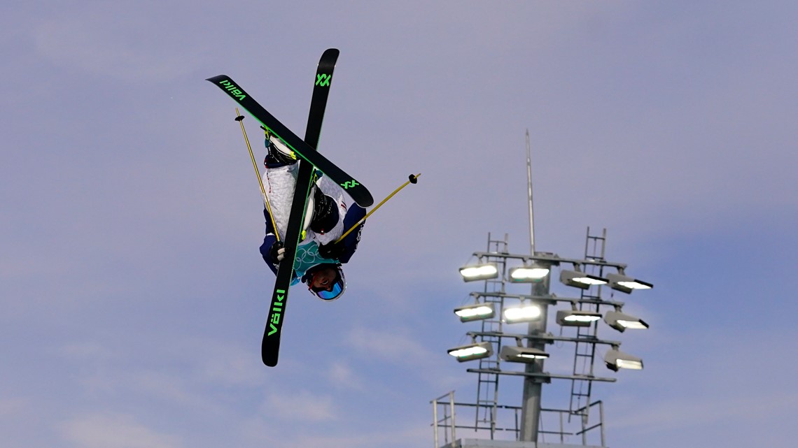 How to watch the Winter Olympics Tuesday, Feb. 15 | wthr.com