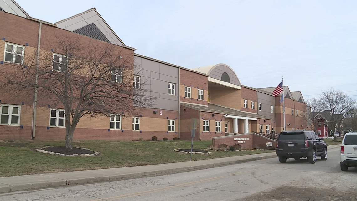 Family of kindergartner plans to sue Indianapolis Public Schools over ...