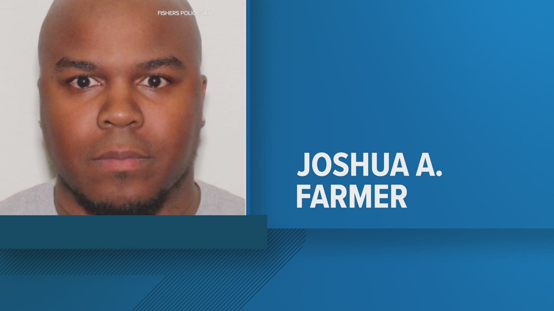 Police seek suspect in connection with deadly Fishers gas station ...
