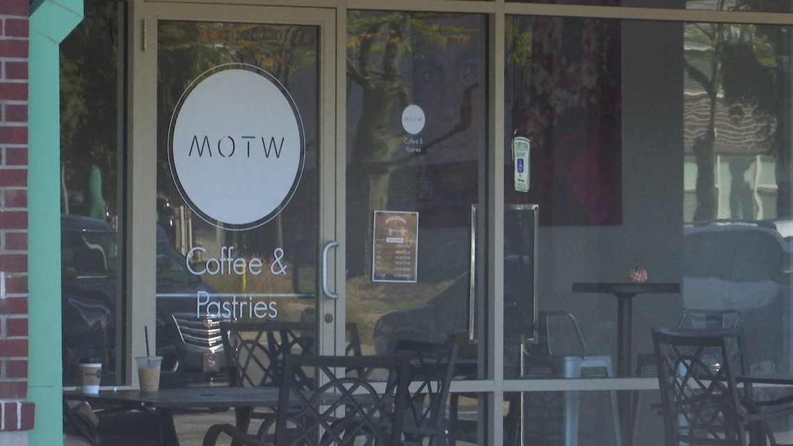 Beloved MOTW Coffee expands nationwide | wthr.com