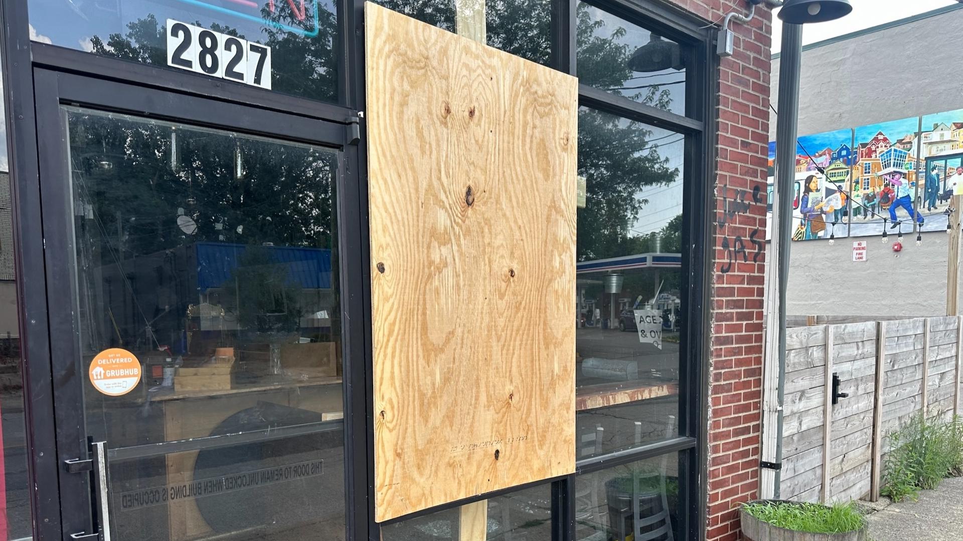 About WTHR Station 13 in Indianapolis, Indiana | wthr.com