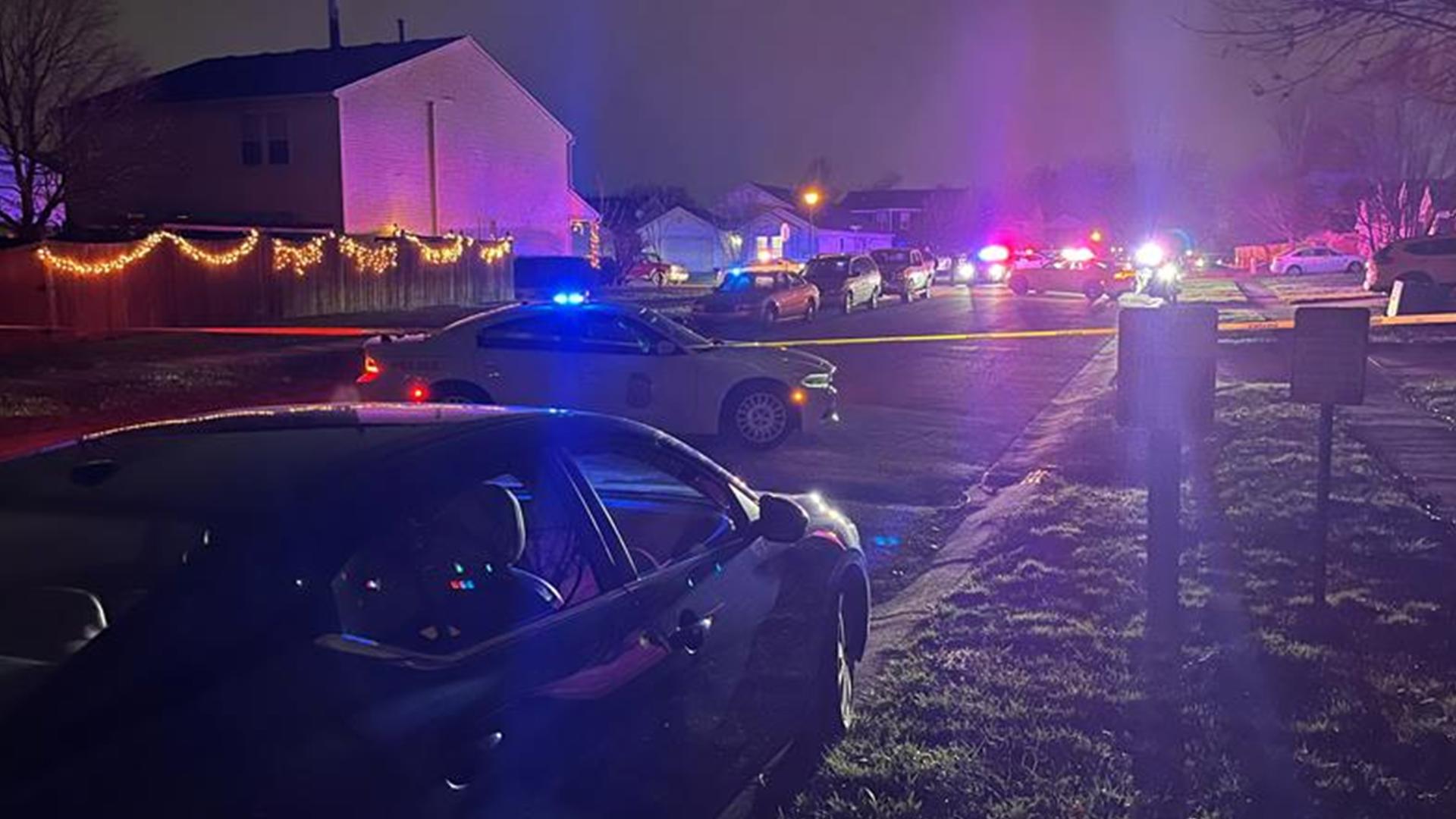 Man charged with attempted murder after Indianapolis triple shooting ...