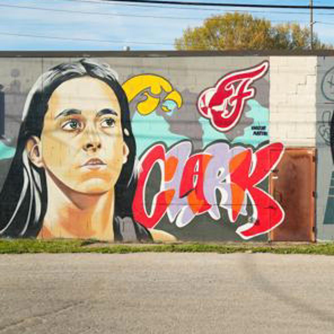 'He didn't know I was the artist' | Indy muralists work recreated, sold ...