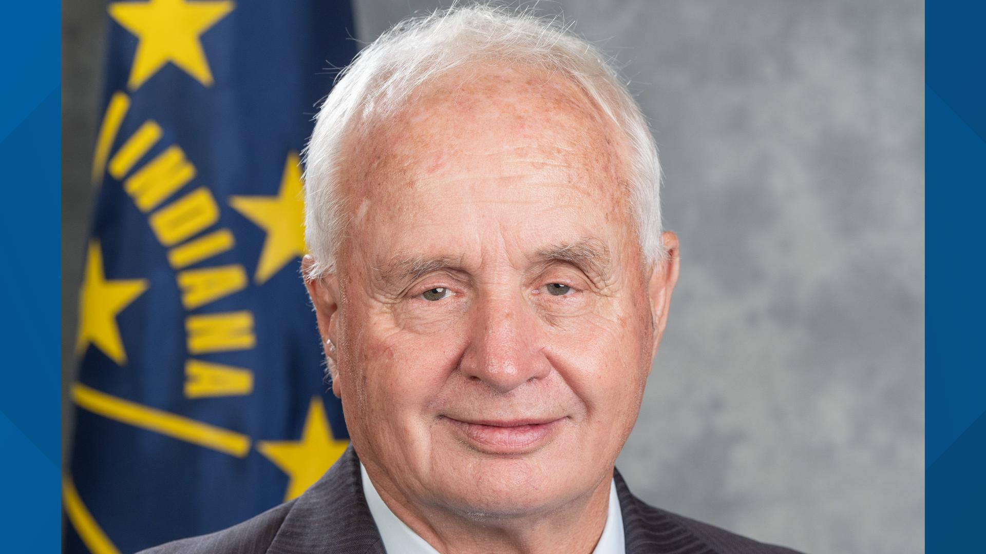 8th Indiana lawmaker targeted by threats that have also been aimed at ...