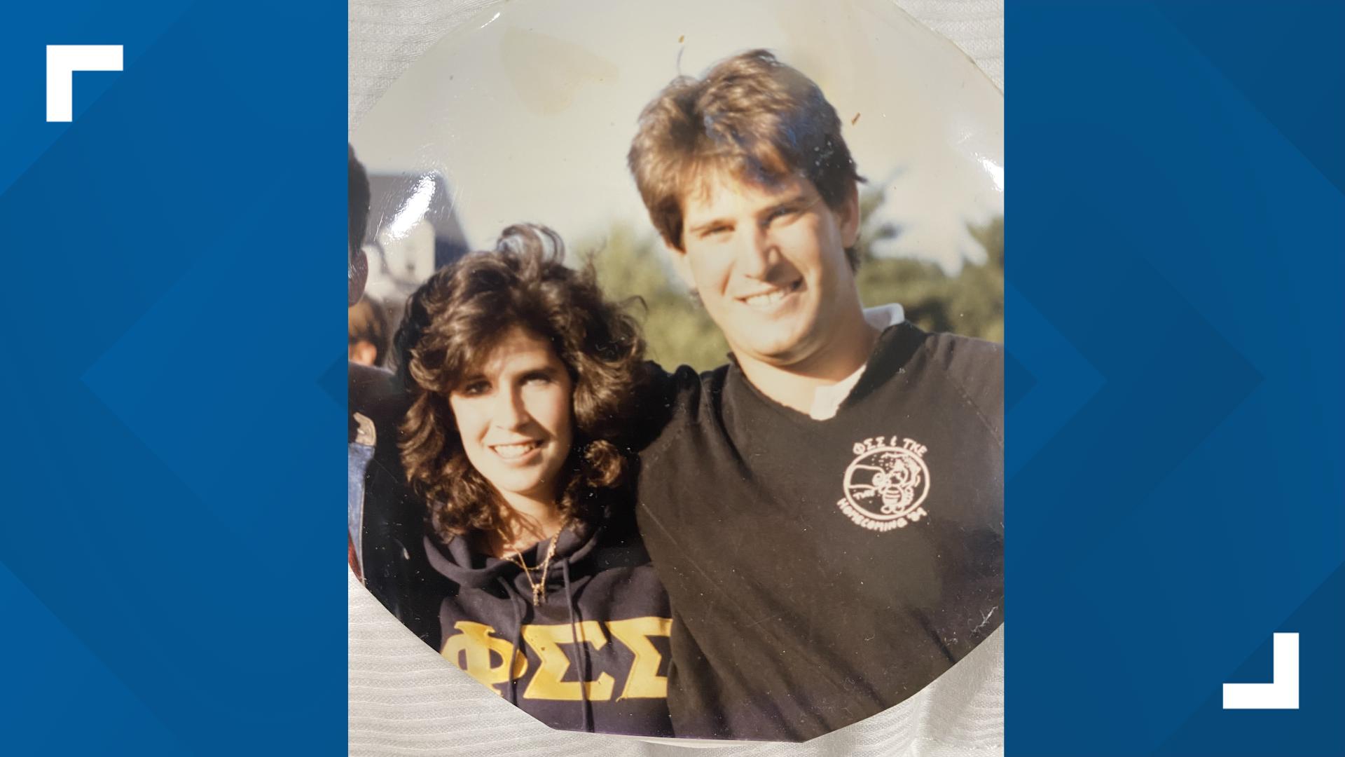 Best friends on a missing to visit 60 T.J. Maxx stores | wthr.com