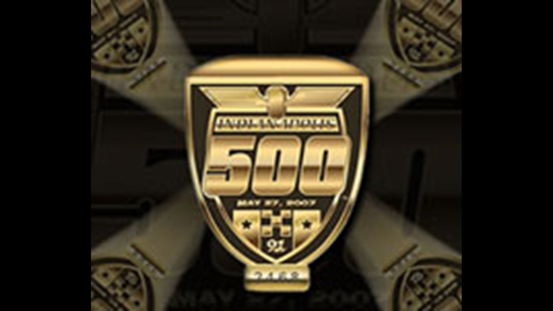 Bronze Badge gives Indy 500 fans backstage access | wthr.com