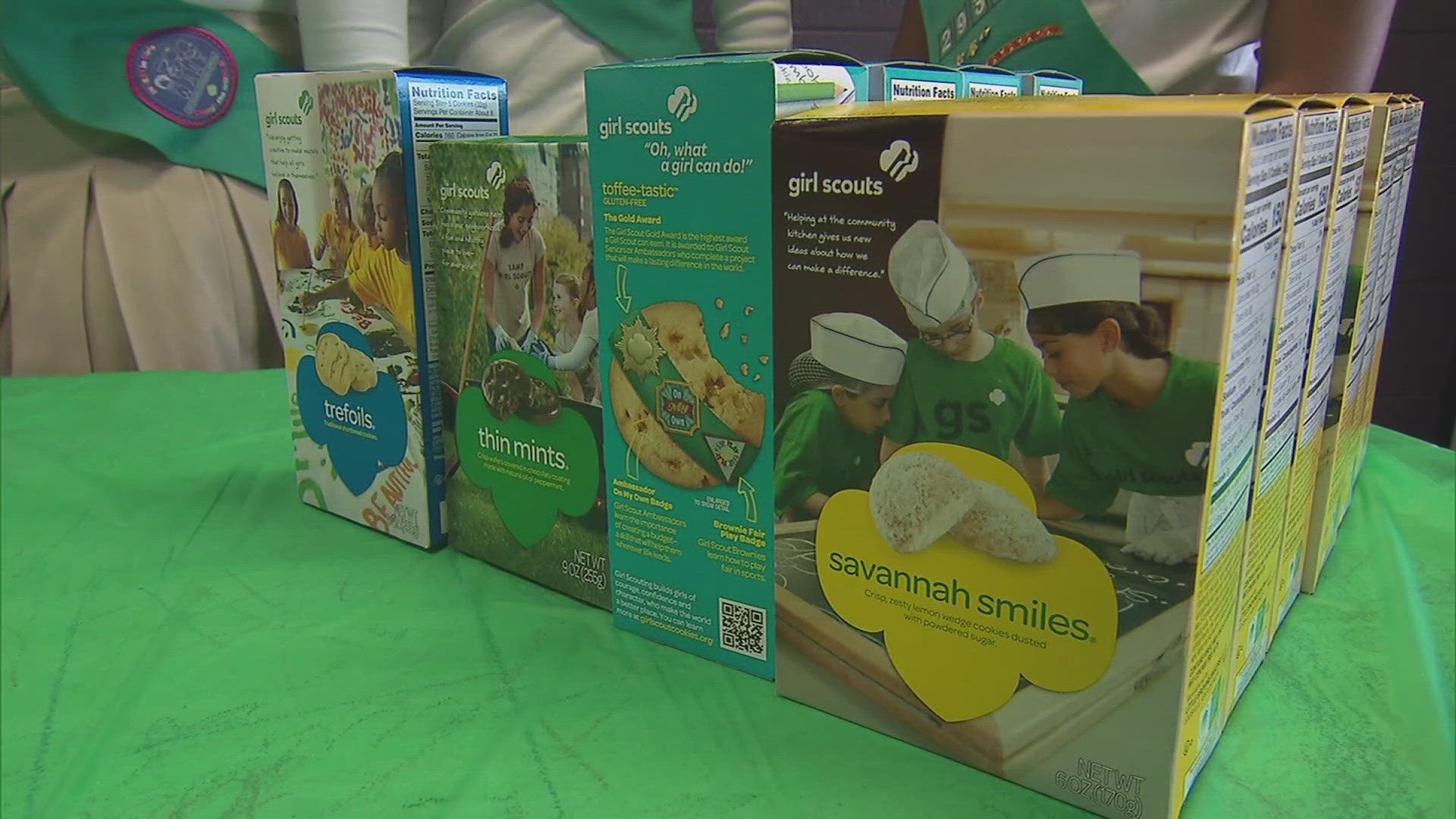 Gray Brothers Cafeteria opens new bakery in Avon, Indiana | wthr.com