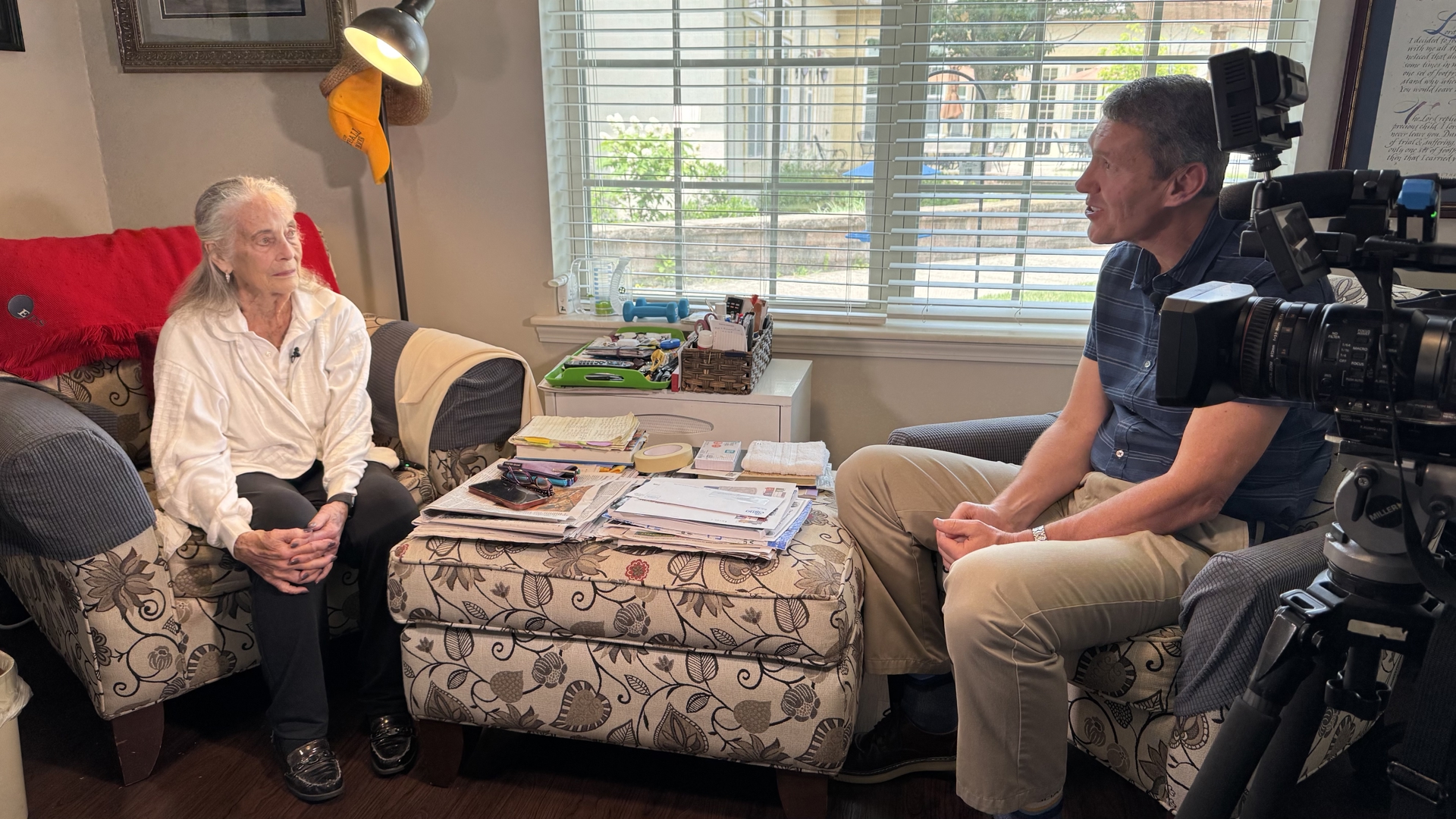 Nancy Leonard, 'First Lady of Indiana Basketball,' dies at age 93 ...