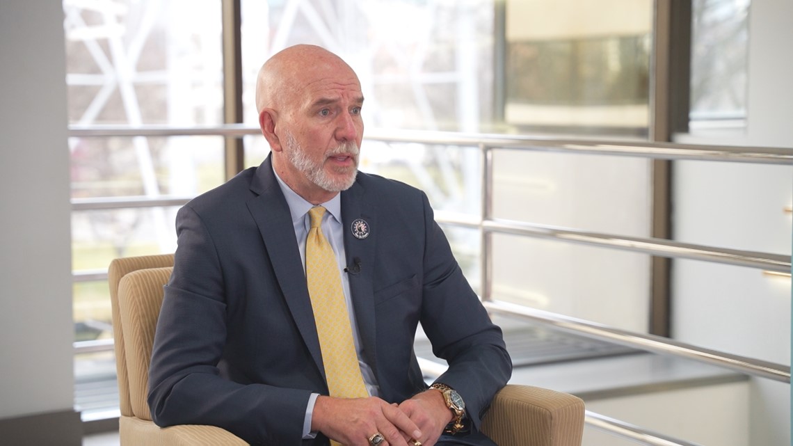 One-on-one with the attorney for Eli Dicken l Extended Interview | wthr.com