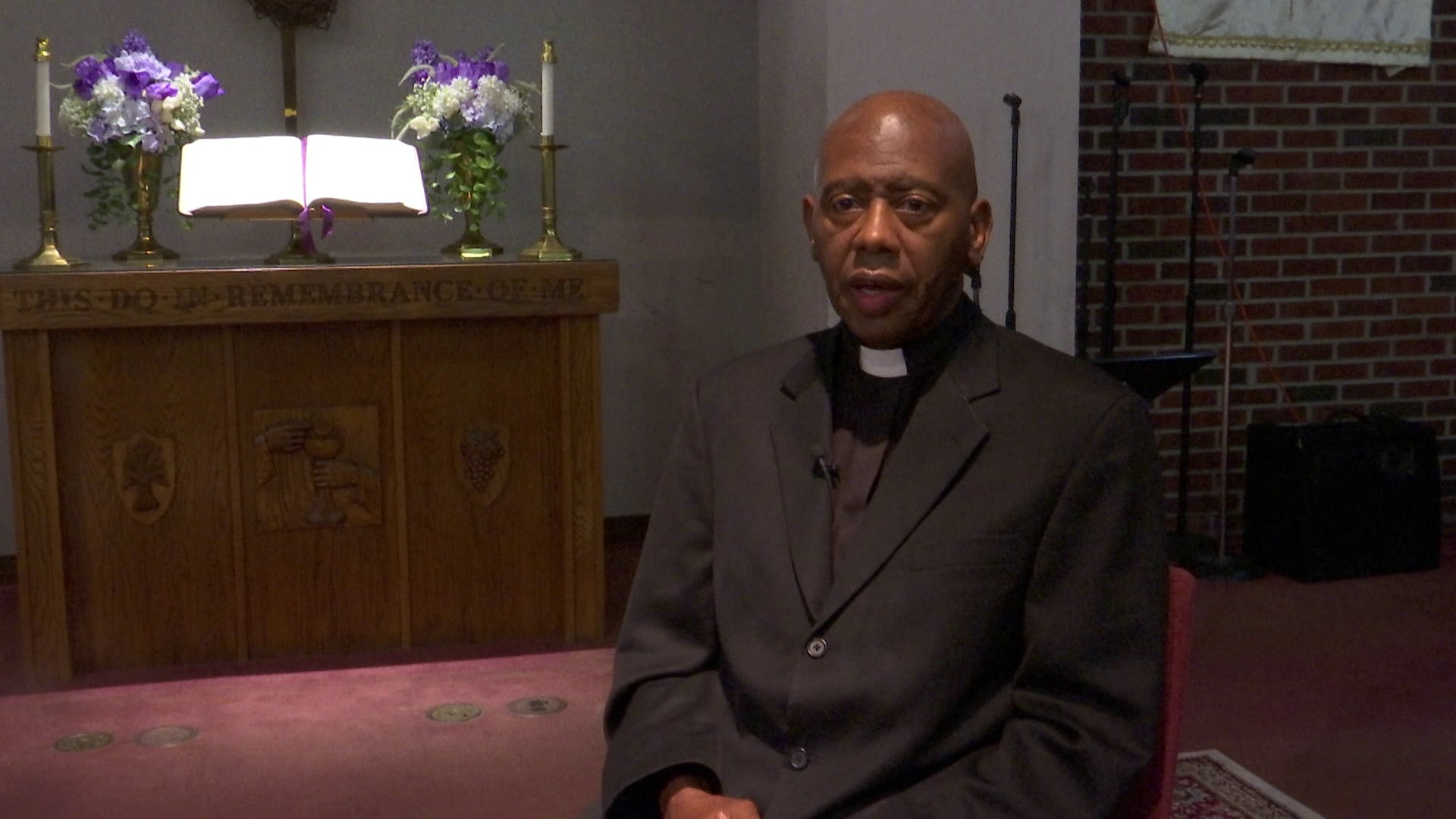 Indianapolis church leaders weigh in on curfew law | wthr.com