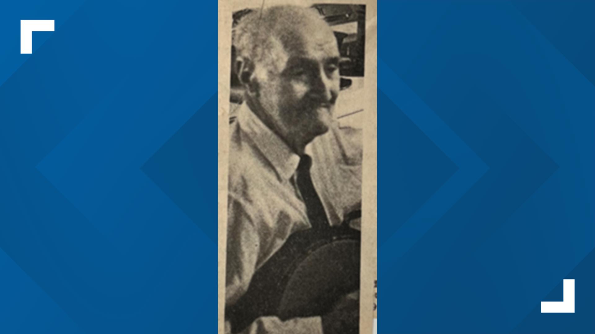 Indiana murder case from 1977 solved | wthr.com