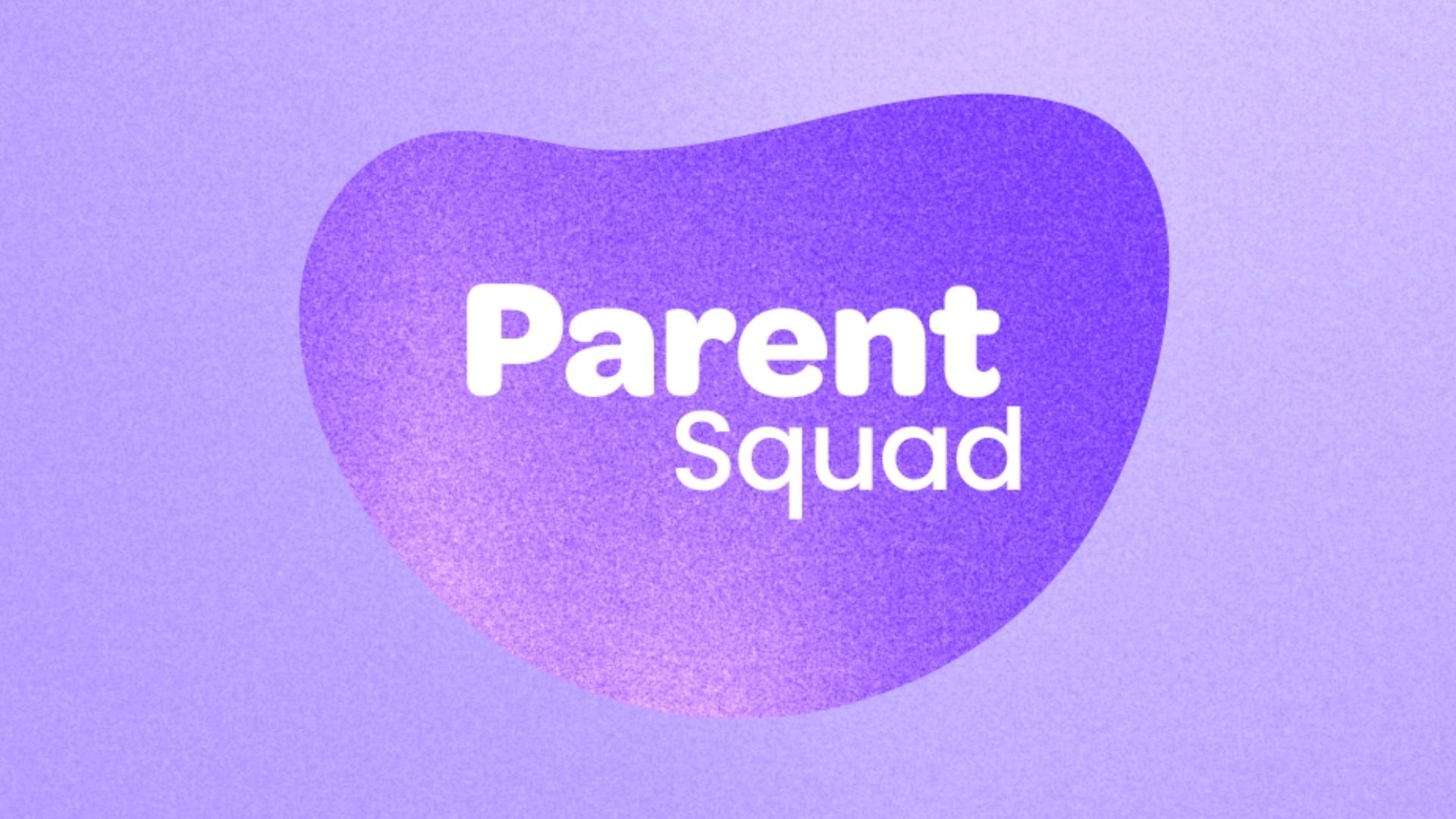 Parent Squad on WTHR+ | wthr.com