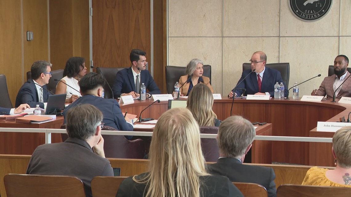 New Indianapolis education board races to get referendum on ballot amid ...
