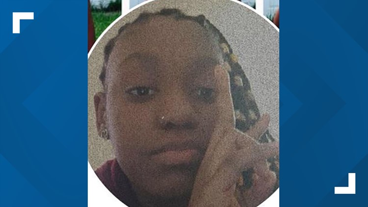 Silver Alert for 12-year-old girl from South Bend canceled | wthr.com