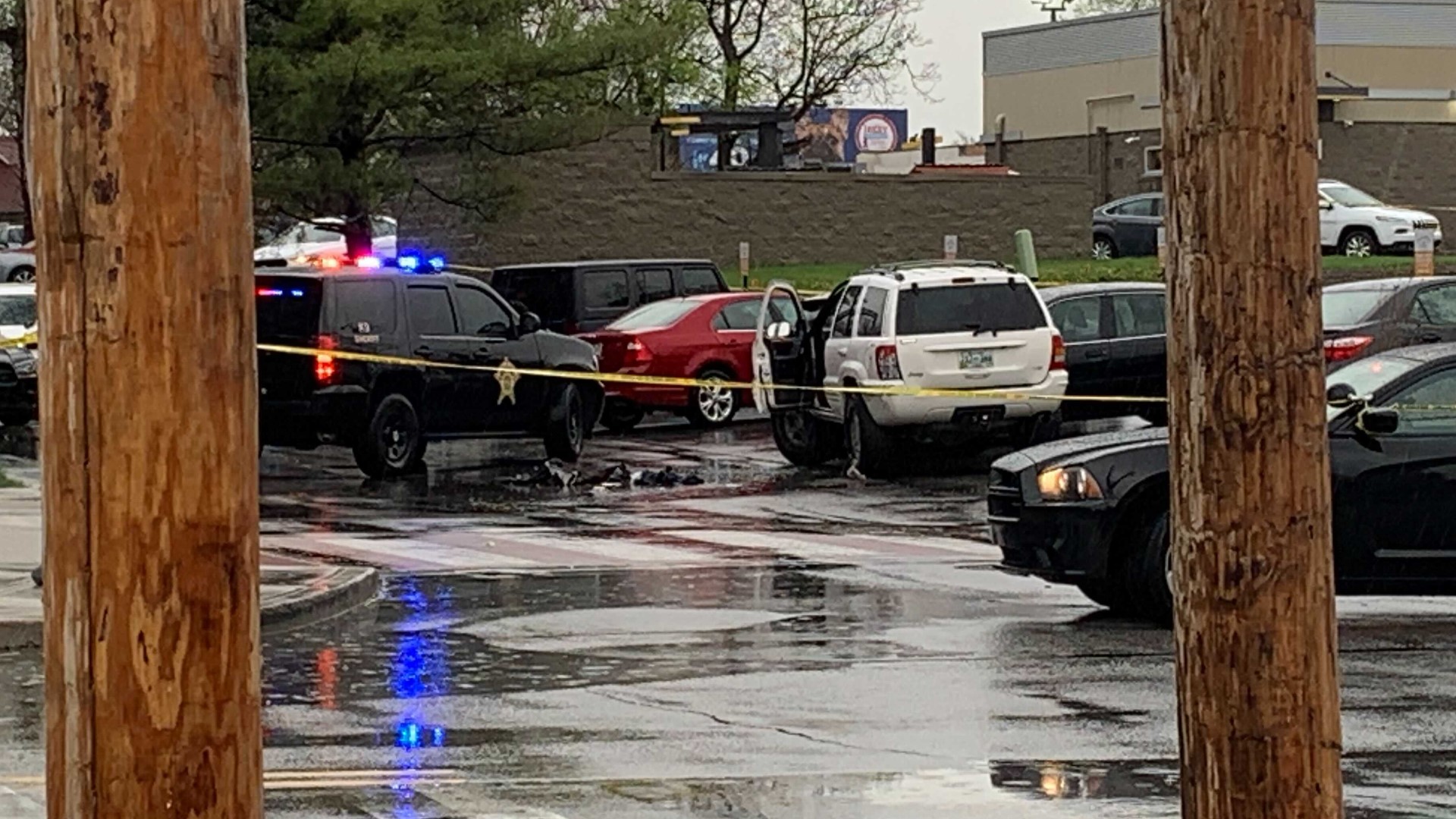 MCSO names deputy in officer-involved shooting in Broad Ripple | wthr.com