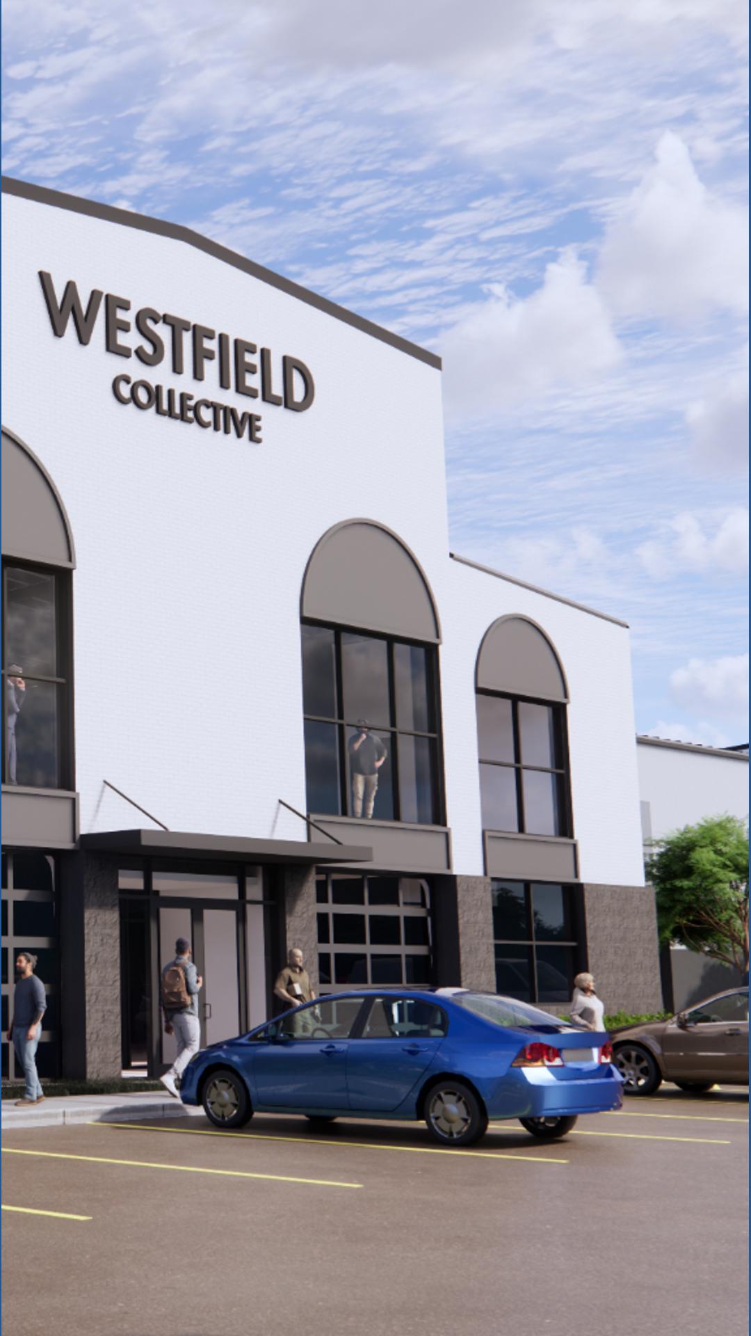 New dining, entertainment venue set to open near Westfield's Grand Park ...