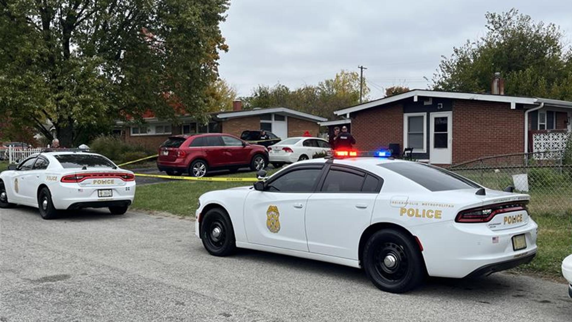 IMPD: 51-year-old man dies after stabbing during 'family disturbance ...