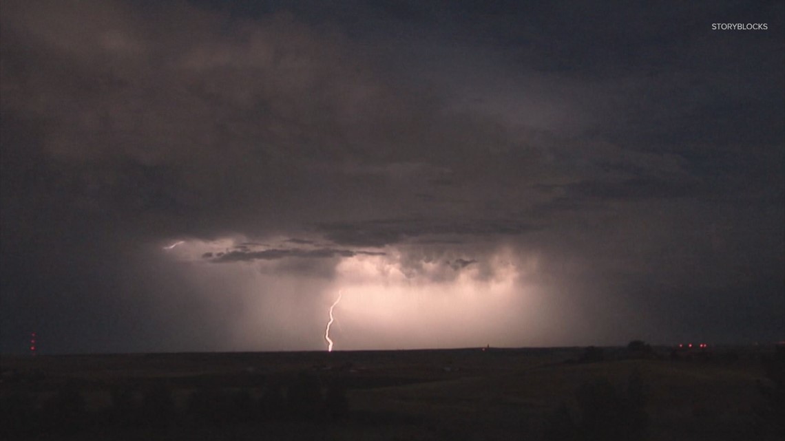 Neurologist Weather Can Trigger Migraine Headaches
