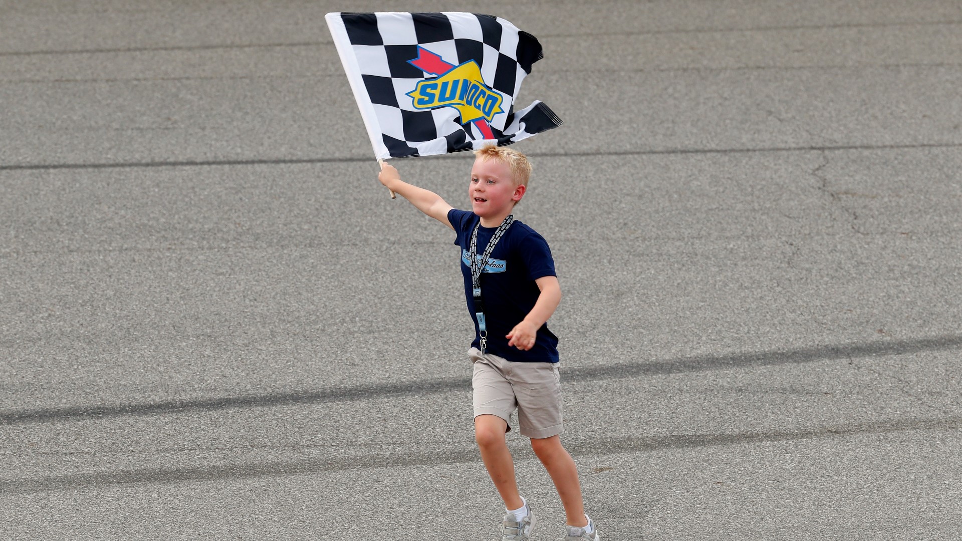 Kevin Harvick heads into final race of NASCAR career looking toward ...