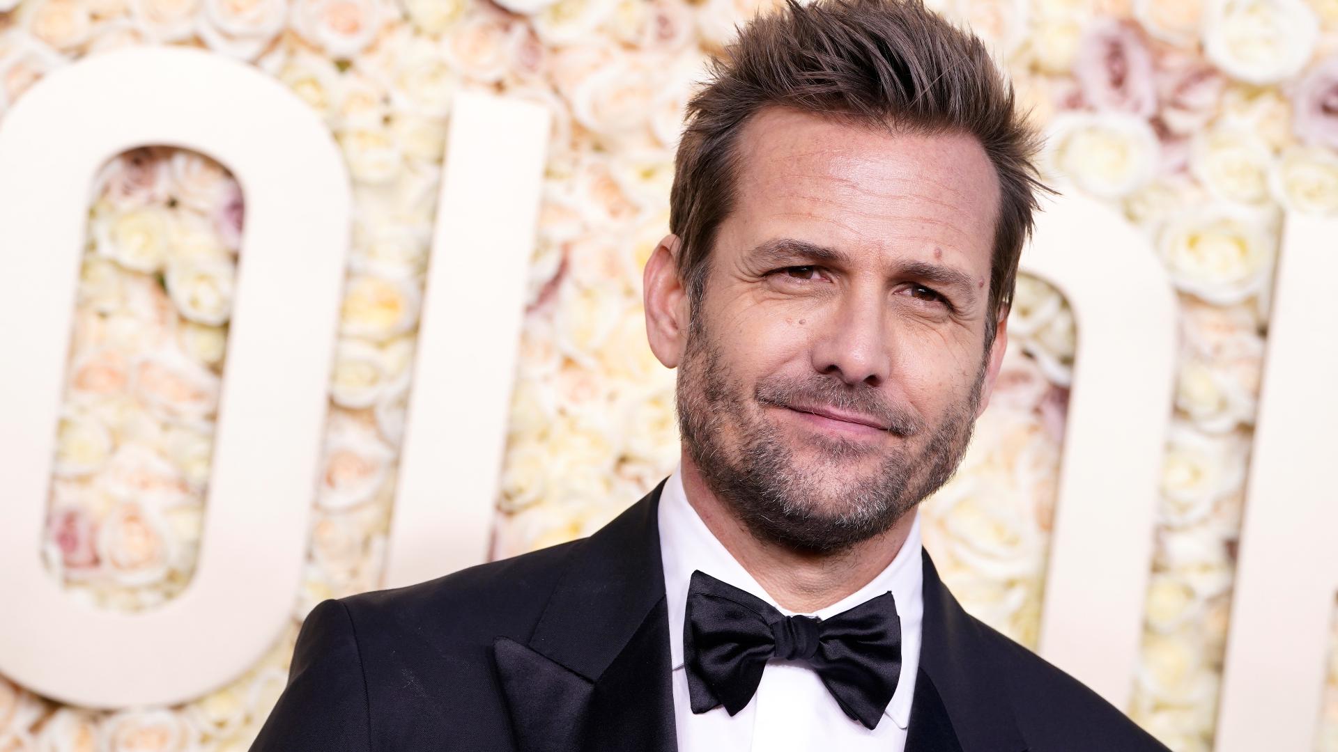 Stephen Amell, Lex Scott Davis preview 'Suits LA' | wthr.com