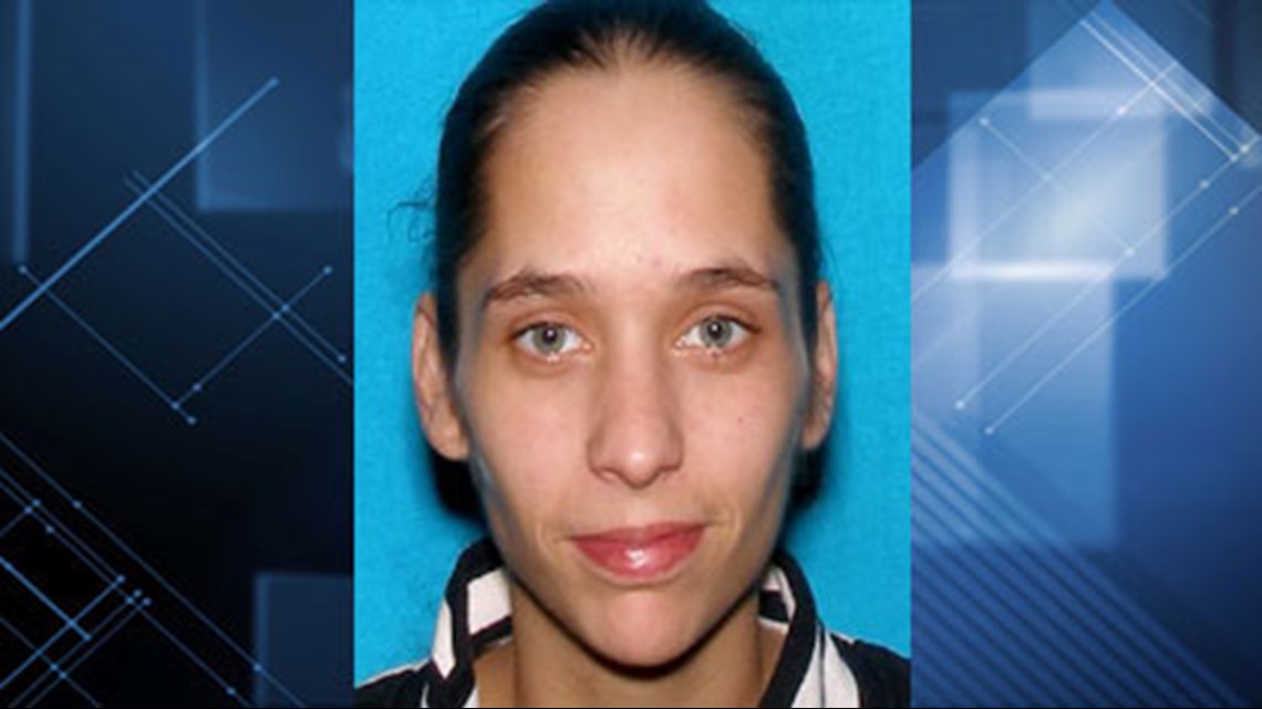IMPD seeks missing Indianapolis woman | wthr.com
