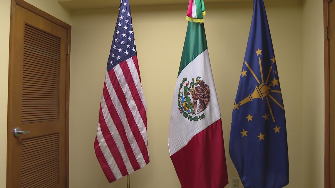 Officials to announce Indy's 10th sister city | wthr.com