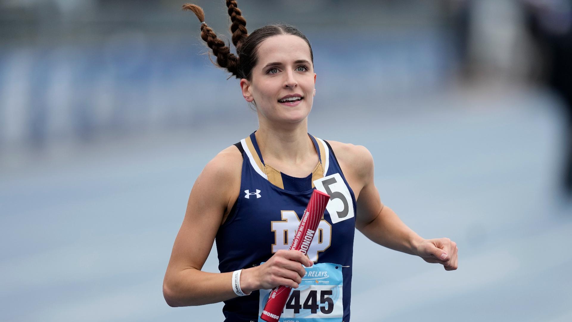 Day 5 recap at U.S. Olympic track & field trials | wthr.com