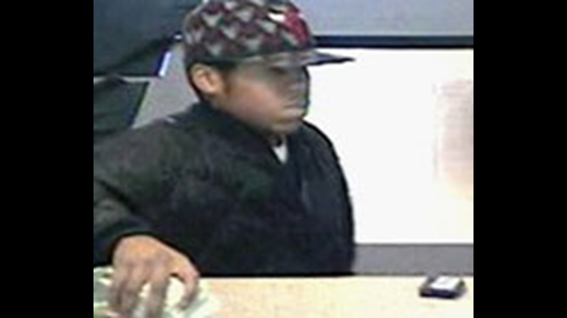 16-year-old bank robber? | wthr.com