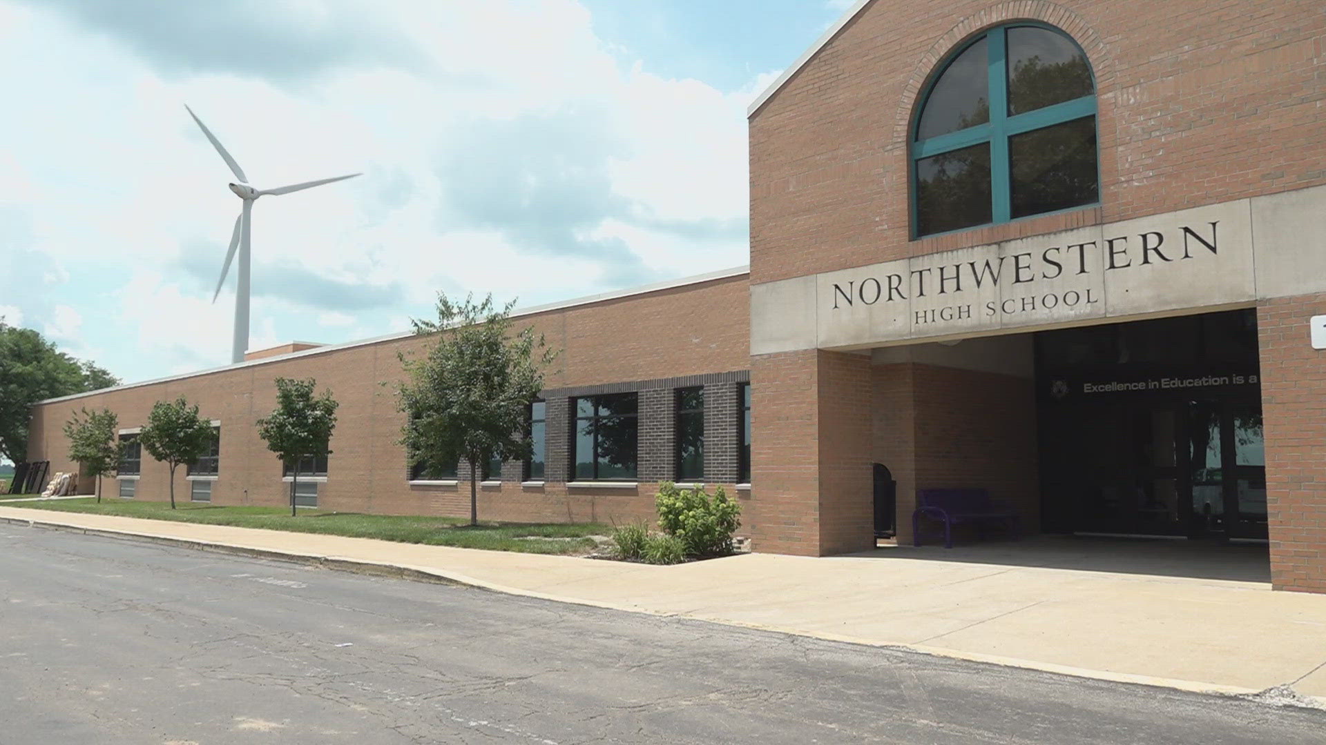 Northwestern Schools face lawsuit from family over sexual assault ...