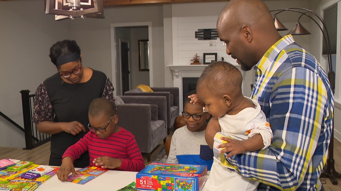 Indiana cities attracting remote workers | wthr.com