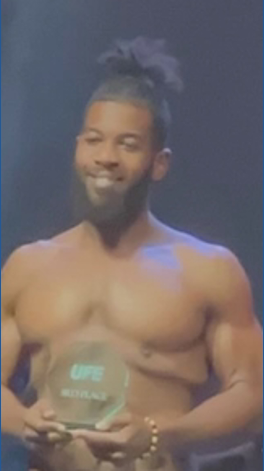Indianapolis nurse wins bodybuilding competition, transforming body ...