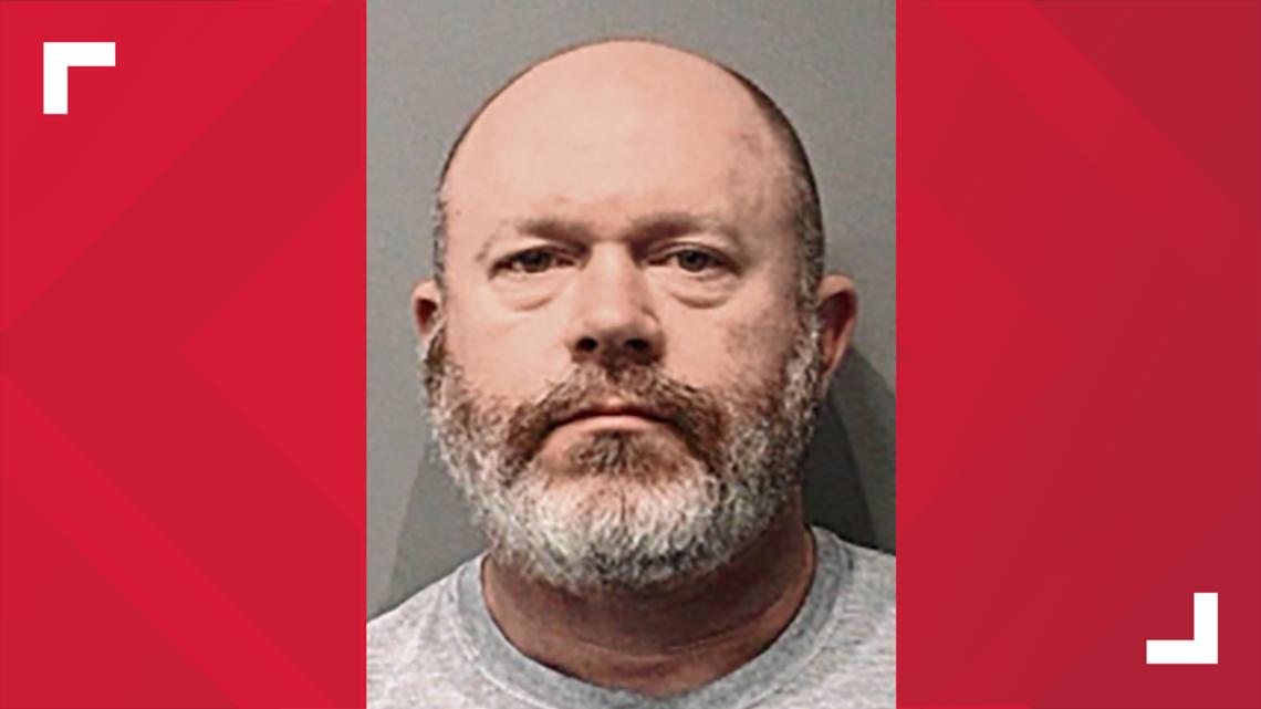 Greenwood man sentenced to 40 years for child sex crimes | wthr.com