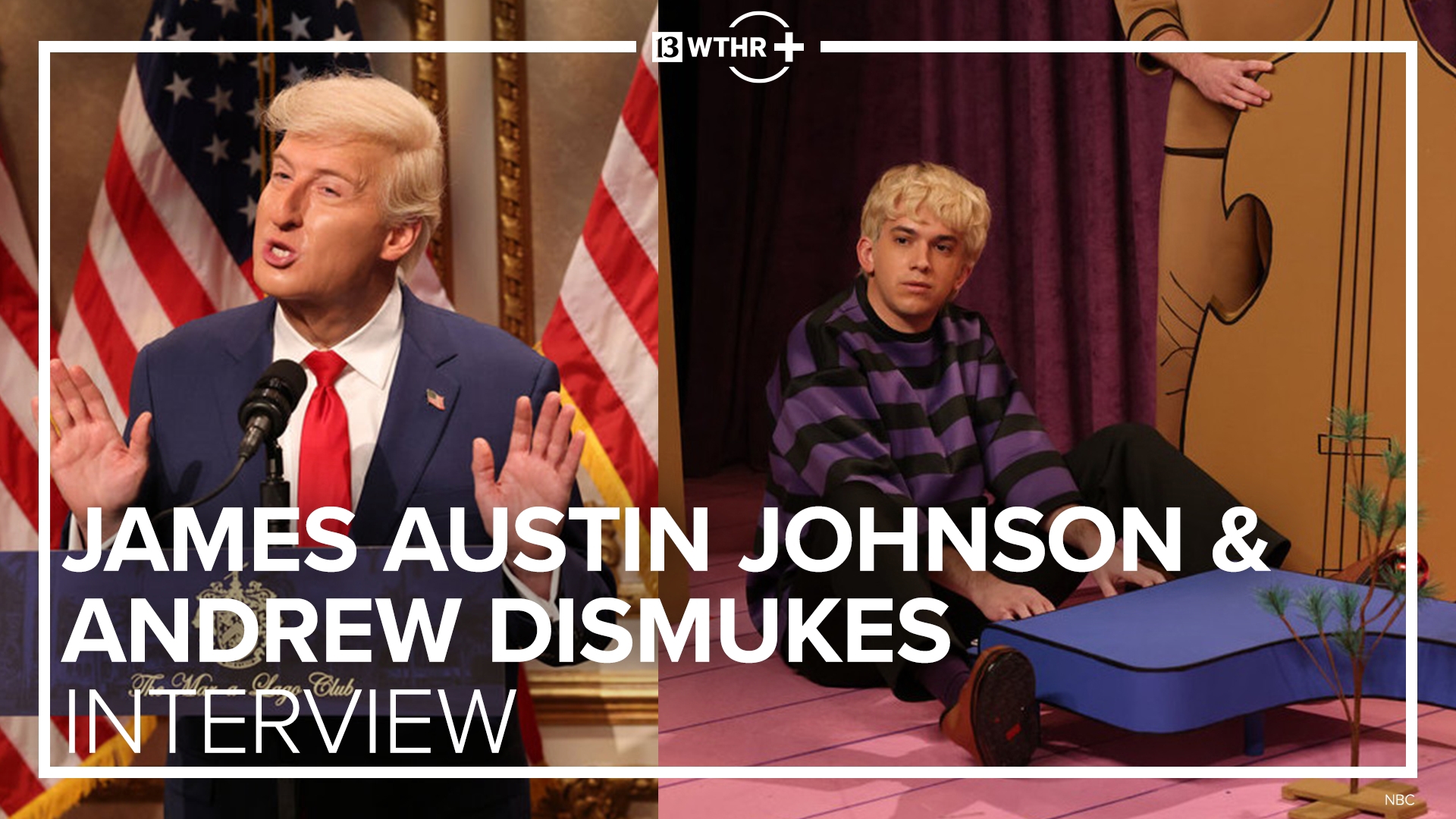 'Saturday Night Live' cast members preview 50th anniversary special ...