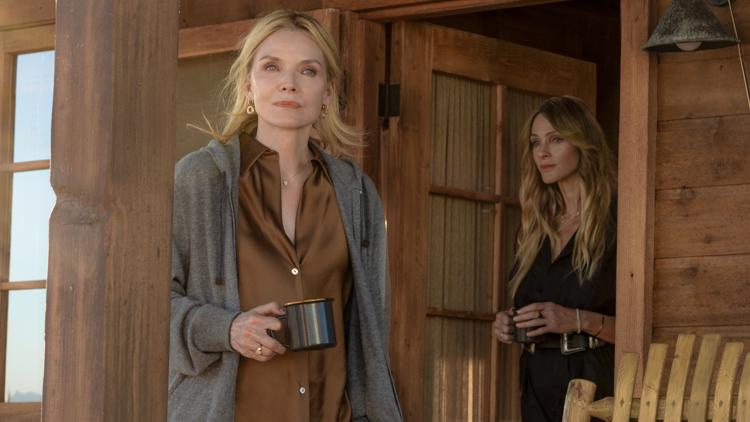 'The Madison' cast previews Taylor Sheridan's latest Western drama ...