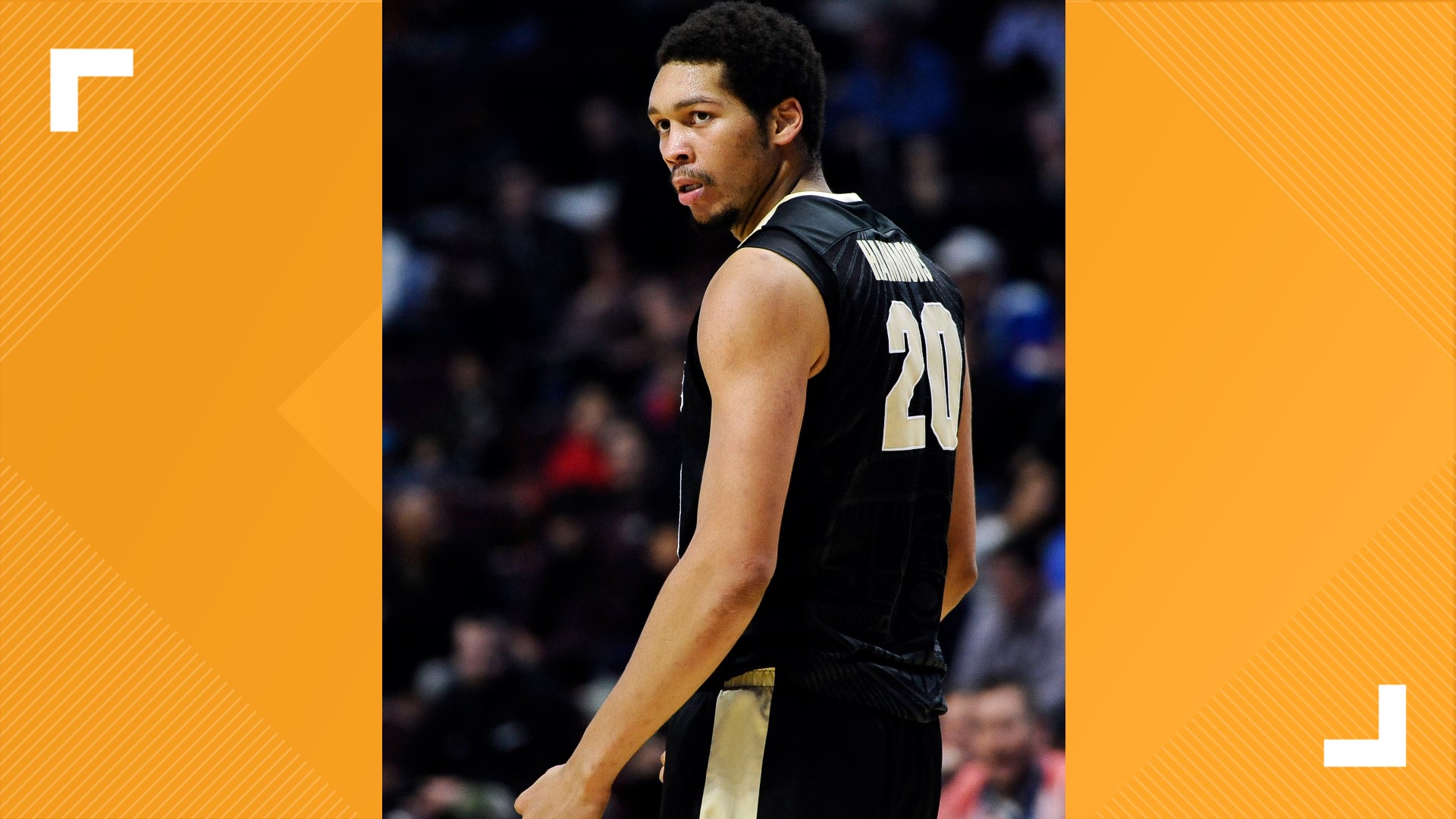 AJ Hammons' Indianapolis home headed to sheriff's sale | wthr.com