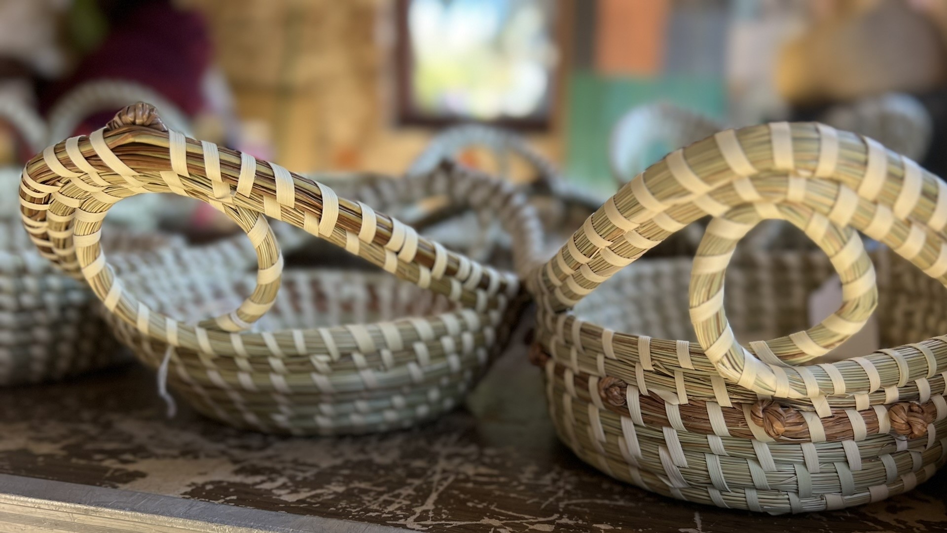 The Gullah Experience in Charleston, South Carolina | wthr.com